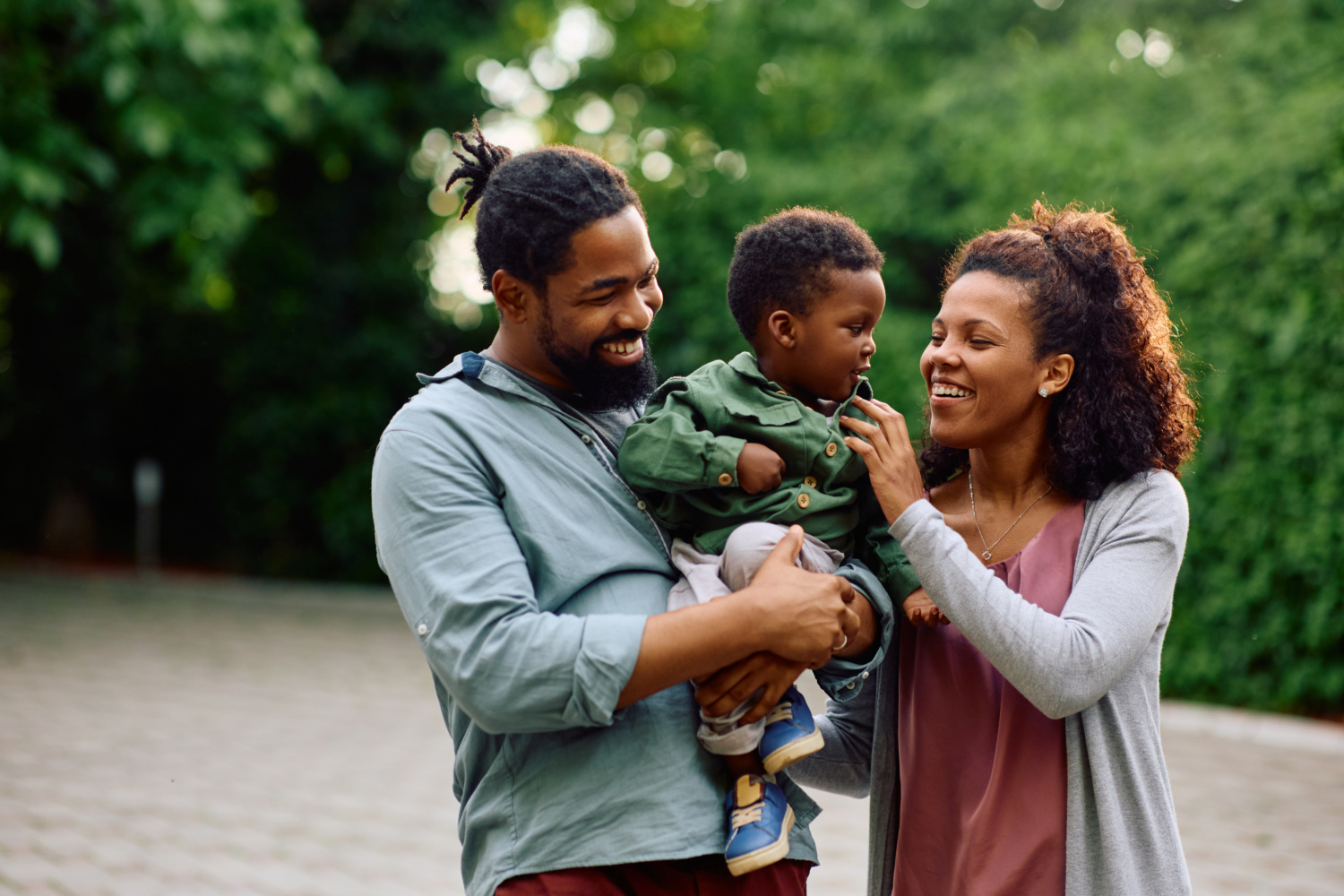 About - Paths for Families