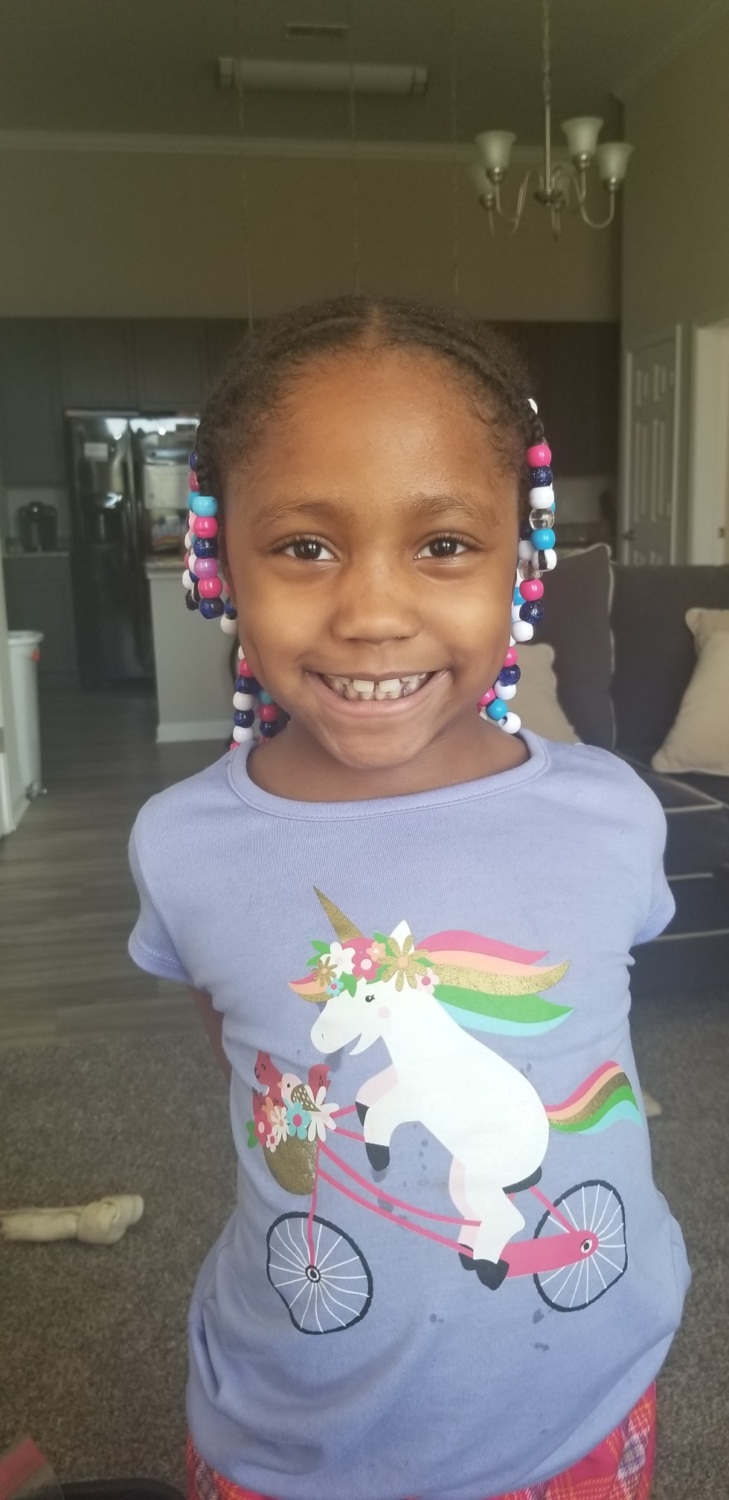 Tyanna - Paths for Families