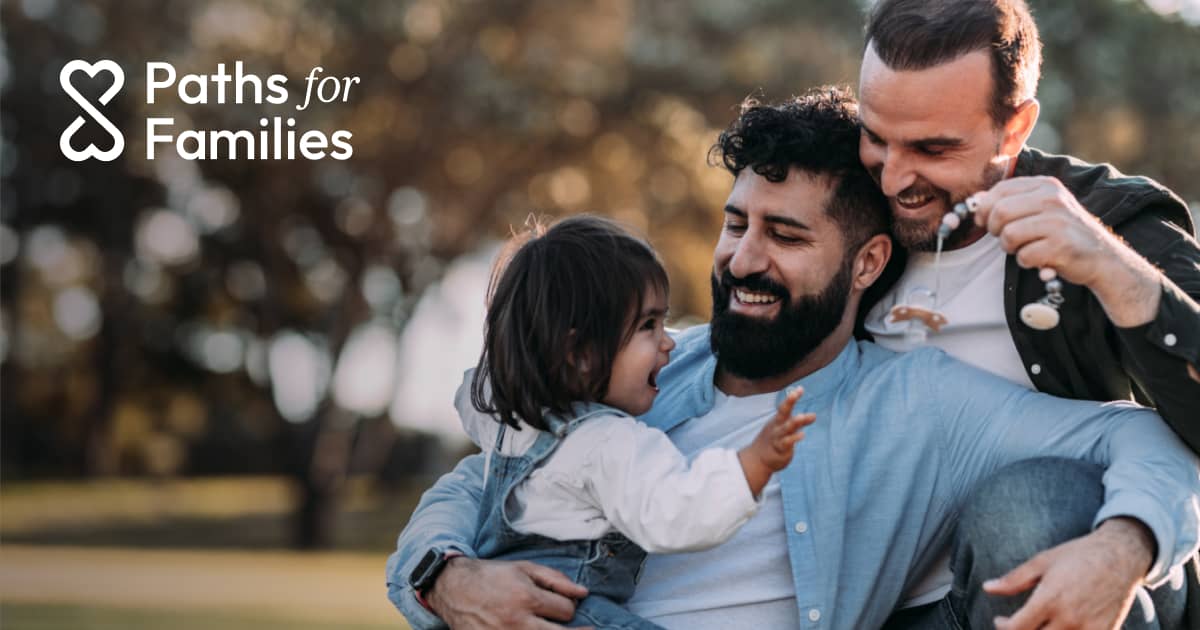 Home Study and Adoption Resource Guide - Paths for Families