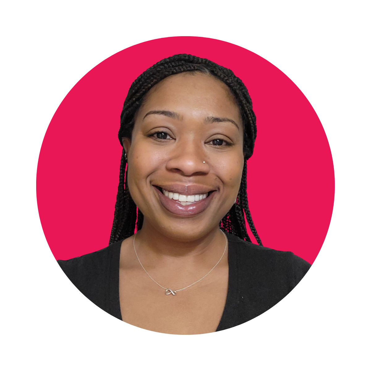 Cynthia Rivers - Paths for Families