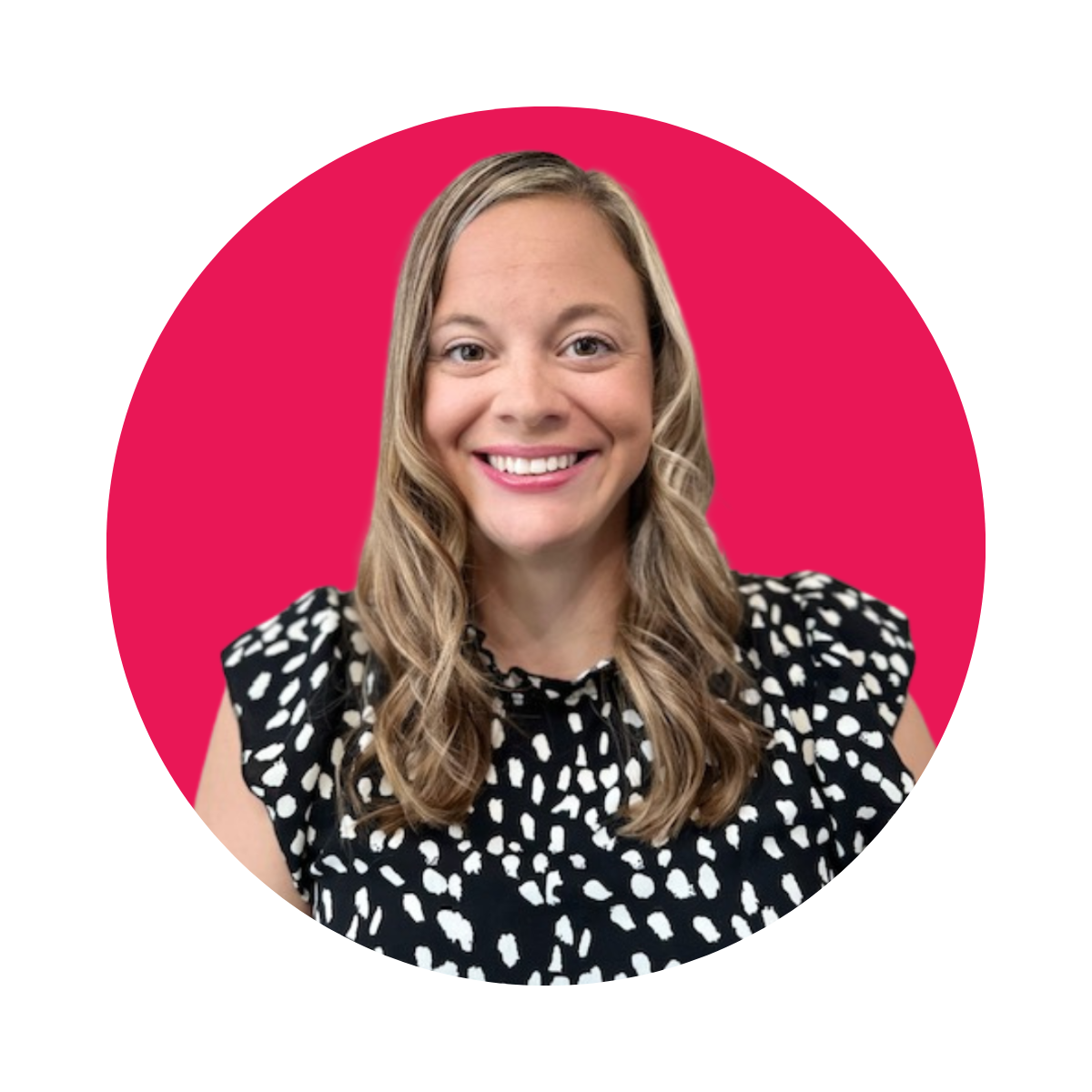 Kristan Brown - Paths for Families