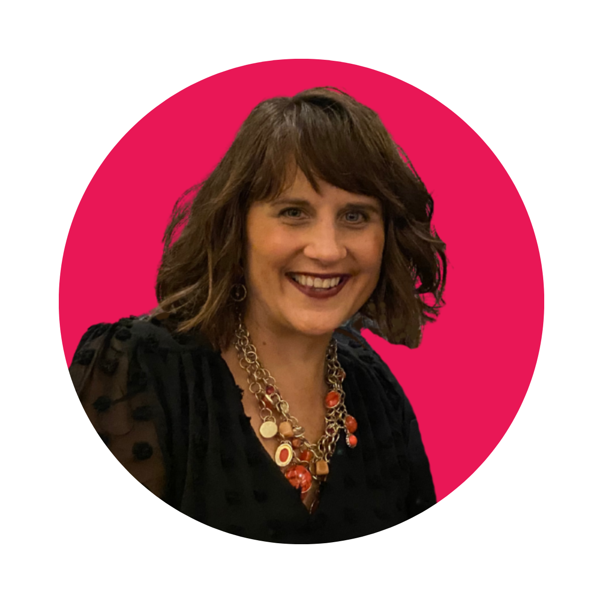 Pam Hoehler - Paths for Families