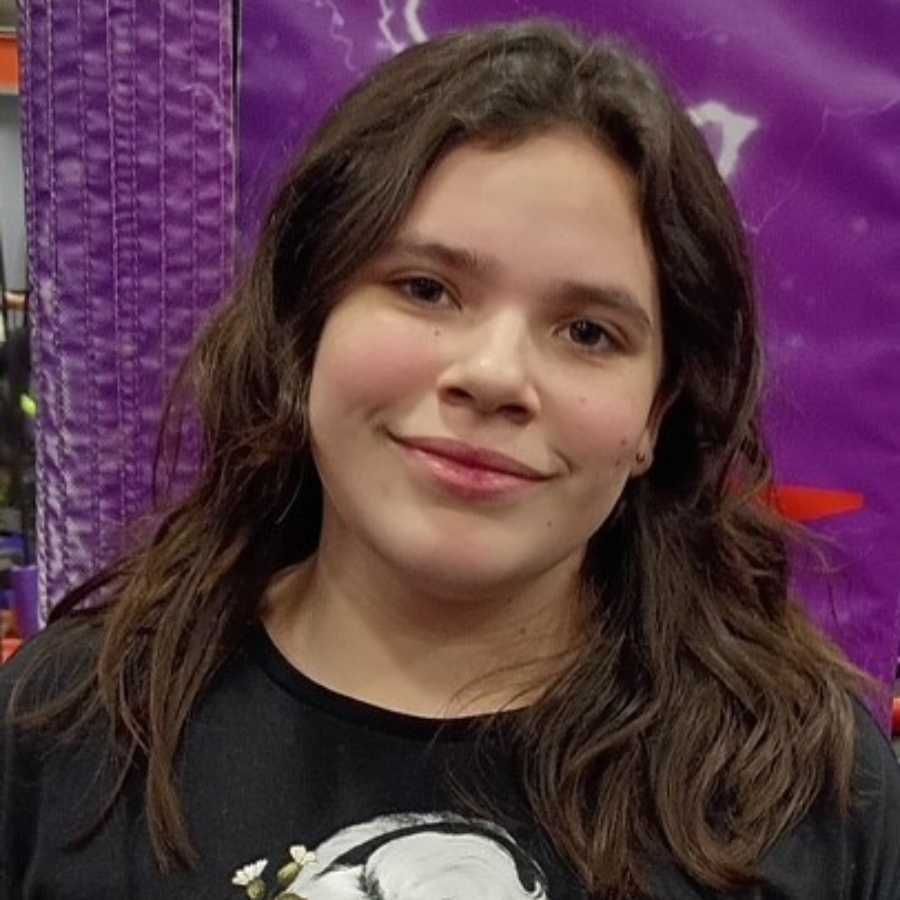 Nevaeh - Paths for Families