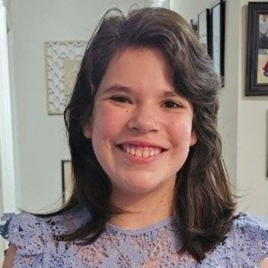 Nevaeh - Paths for Families